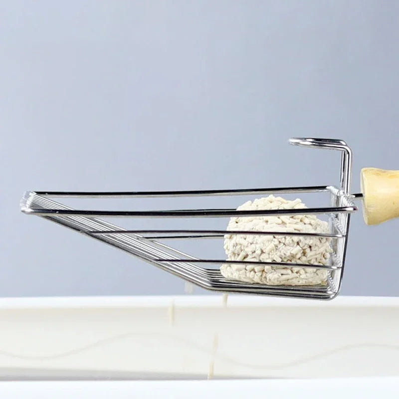 Wooden Litter Shovel – Royale Paw